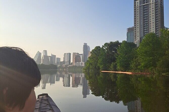 Austin Day Tour of City Skyline - The Itinerary and Its Charm