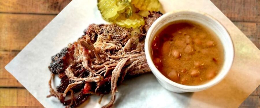Austin: Downtown Food Tour with 6+ Tastings of Local Flavors - What’s on the Menu and Why It Matters