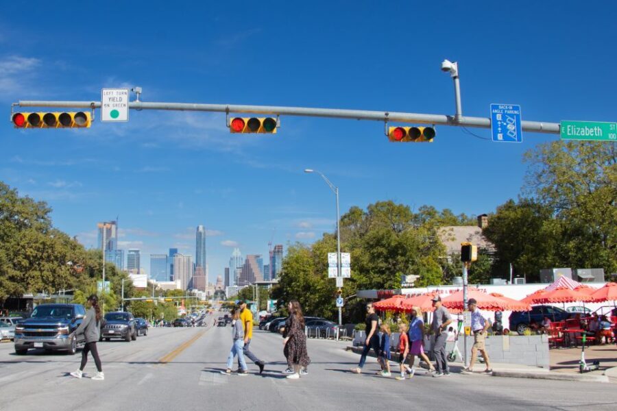 Austin: Downtown History Walking Tour - What Makes This Tour Stand Out?