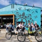 Austin: East Austin Brewery Tour by Pedicab - An In-Depth Look at the Tour