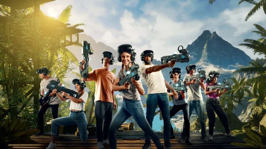 Austin: Far Cry VR Game Experience - The Itinerary and Experience Breakdown