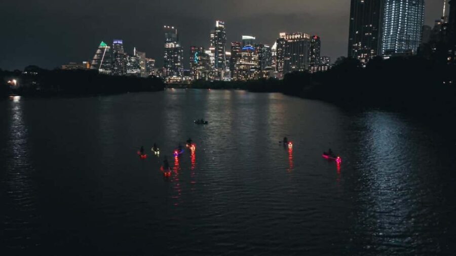 Austin: Glow Paddleboard Tour - Final Thoughts: Is the Glow Paddleboard Tour Worth It?