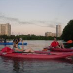 Austin: Guided Bat-Watching Kayak Tour - Value and Costs