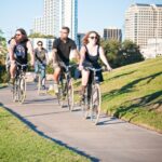Austin Icons Bicycle Tour - A Detailed Look at the Austin Icons Bicycle Tour