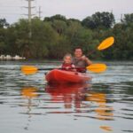Austin: Kayak and Canoe Rental on Lady Bird Lake - Who Will Love This Activity?