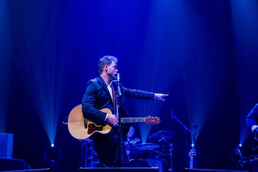 Austin: Live Music Crawl - Authenticity and Experience: What Makes This Tour Stand Out