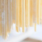 Austin: Master the Art of Colossal Shrimp Alfredo Pasta - The Itinerary and Experience Breakdown