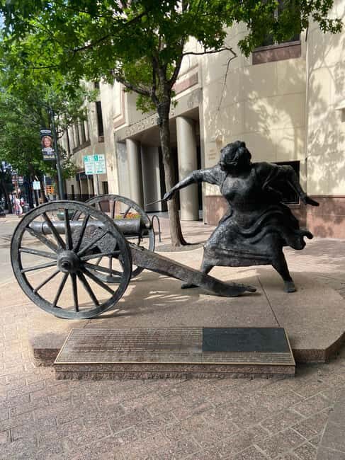 Austin: Morning History Walking Tour of Downtown Austin - Authentic Insights from Reviews