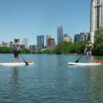 Austin: Paddleboard Rental on Lady Bird Lake - Who Would Love This Activity?