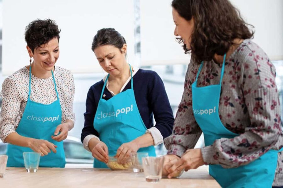 Austin: Pasta Making Cooking Class at a Local Brewery - The Sum Up: Is It Worth It?