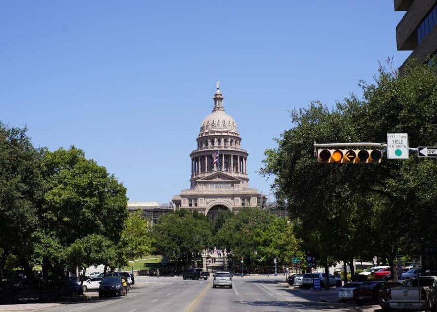 Austin Private Tours  Landmarks & Local Highlights - A Deep Dive into the Austin Private Tour Experience