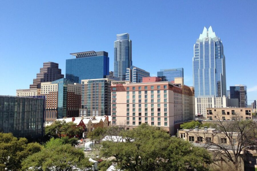 Austin: Private Walking Tour with a Local - Who Will Love This Tour?