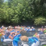 Austin: San Marco River BYOB Guided Tubing Expereince - The Value of This Experience