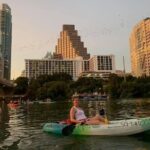 Austin Skyline Kayak Tour - Exploring the Itinerary: What to Expect on the Water
