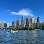 Austin: Skyline Tour - Key Points