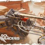 Austin: Sol Raiders VR Player vs Player Game - Why This Experience Might Be Perfect for You