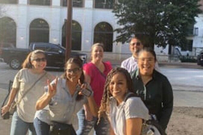 Austin South Congress Sleuths Scavenger Hunt - Why Choose This Experience?