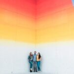 Austin Street Art and Street Food Tour with Local Guide - The Itinerary Breakdown