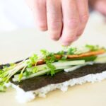 Austin: Sushi Making Cooking Class at a Local Tap Room - What to Expect: A Step-by-Step Sushi Adventure