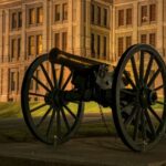 Austin: The Madam's Curse - The Itinerary and Key Stops