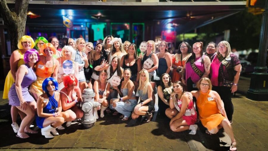 Austin: VIP Bar & Club Crawl w/ Free Shots & Drinking Games - What Makes Each Stop Special?