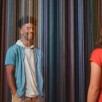 Austin: Wonderspaces Interactive Art Exhibition Entry Ticket - In-Depth Breakdown of the Journey