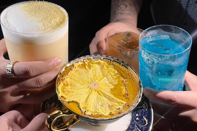 Austin's Best Speakeasies 3-Hour Guided Tour - Why This Tour Offers Great Value