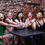 Austins Spirits & Spirits Haunted Pub Crawl - What to Expect at Each Stop