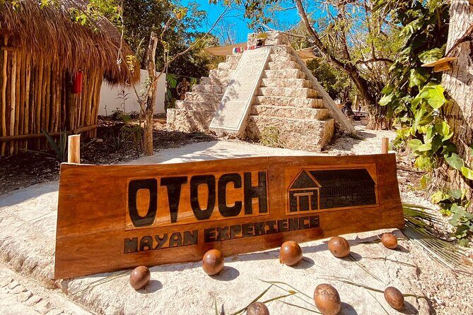 Authentic Cozumel Island Tour - Best Sights & Mayan Experience - Who Should Consider This Tour?