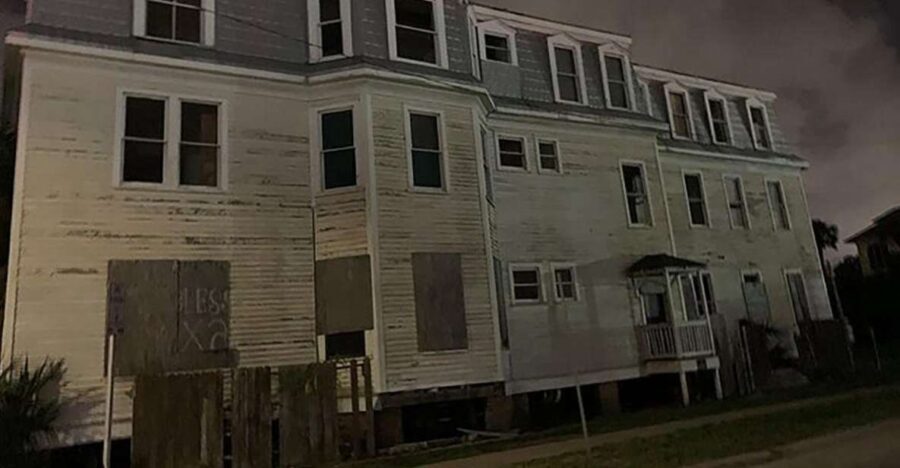 Authentic Galveston Ghost City Tour - What to Expect During the Tour