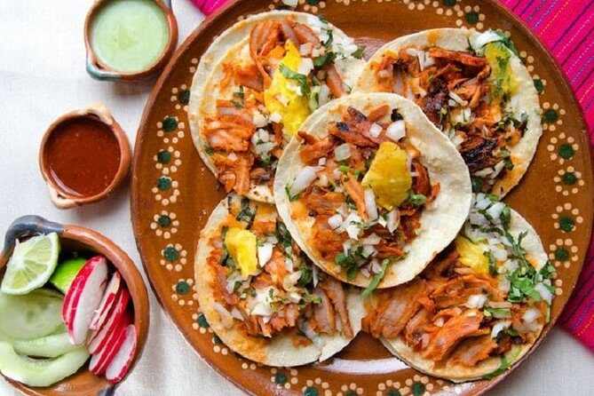 Authentic Hispanic Taco Experience - Authentic, Fun, and Friendly: Who Should Sign Up?