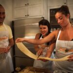 Authentic Italian Cooking Class in Seattle (5-Course Meal) - The Menu: From Appetizer to Dessert
