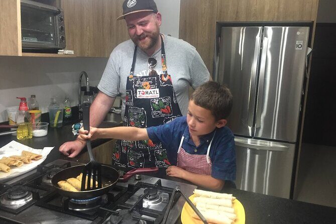 Authentic Mexican Cooking Class in Mazatlan - A Genuine Taste of Mazatlan’s Cooking Tradition