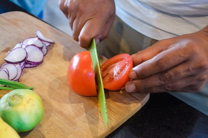 Authentic Mexican Cooking Class in Playa del Carmen - A Detailed Breakdown of the Itinerary