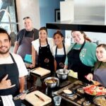 Authentic Mexican Cooking & Tequila tasting experience-Casa Humo - The Experience Breakdown