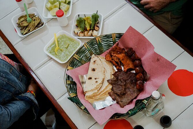 AUTHENTIC OAXACA CULTURAL FOOD TOUR, eat like a local. - Who Should Consider This Tour?