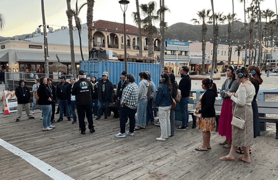 Avalon: Haunted Catalina Walking Ghost Tour - What to Expect on the Tour