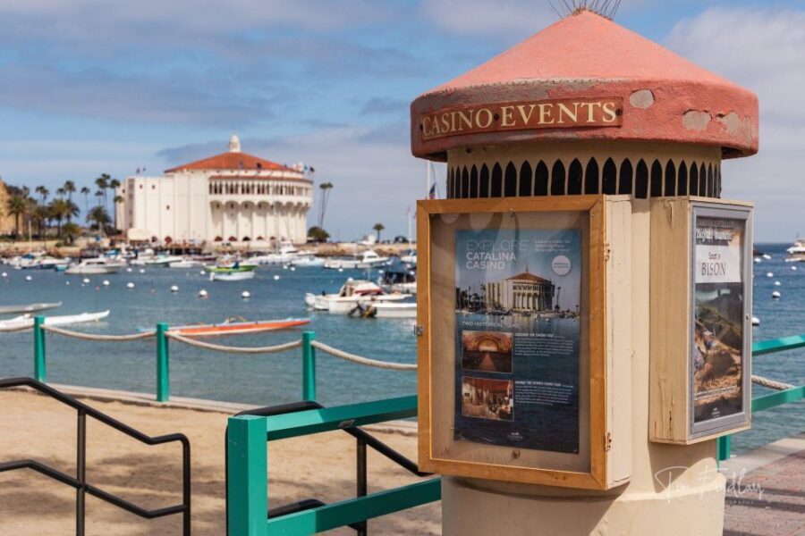 Avalon: Private Golf Cart Tour with Driver-Guide - The Itinerary: What Will You Actually See?