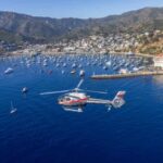 Avalon: Santa Catalina Island Aerial Helicopter Tour - The Flight: What It’s Like in Practice