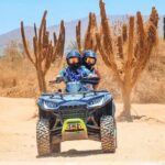 Aventura extrema en ATV por el desierto y playa en Cabo San Lucas - Who Would Enjoy This Tour?