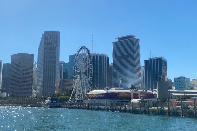 Aventura High Speed Train with Millionaire Boat Tour from Miami - Pricing & Value Analysis