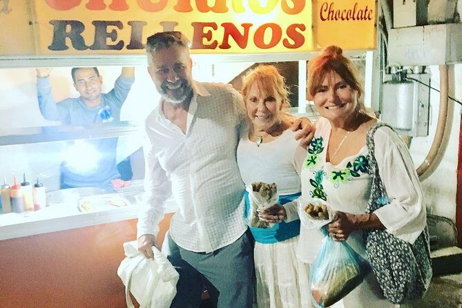 AvoCabo Food Tour - FAQ