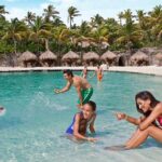Awesome Tour Day at Xcaret Plus + Transportation from Riviera Maya - Transportation & Group Size