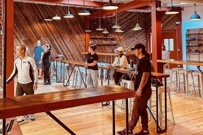 Axe Throwing in Victoria - Reviews and Authentic Feedback