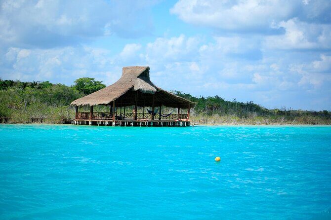 Bacalar 1-day tour from Cancun (taxes not included) - Authentic Experiences and Traveler Insights