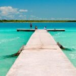 Bacalar Adventure! Lagoon Boat Ride & Cenote from Tulum City - Analyzing the Value