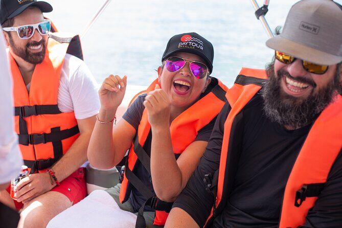 Bacalar Boat Tour and Visit to Cenotes - Authenticity and the Travel Experience