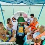 Bacalar : Boat Tour of the Lagoon of The Seven Colors - The Itinerary and Stops: What You’ll See and Do