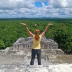 Bacalar: Calakmul daytour ruins and walk in the jungle.. - The Archaeological Site: Why Calakmul Matters