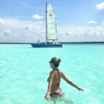 Bacalar, colorful lagoon. Magical experience in 1 day with lunch and transport - Authentic and Practical Insights